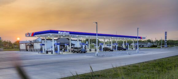 Marathon Fleet Fuel Cards | Savings for Mile After Mile!